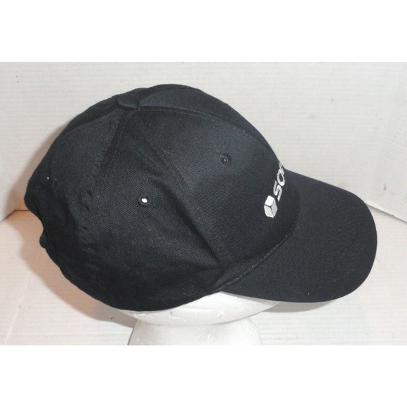 Port and Company | Accessories | Solenis Hook Loops Closure Adjustable ...